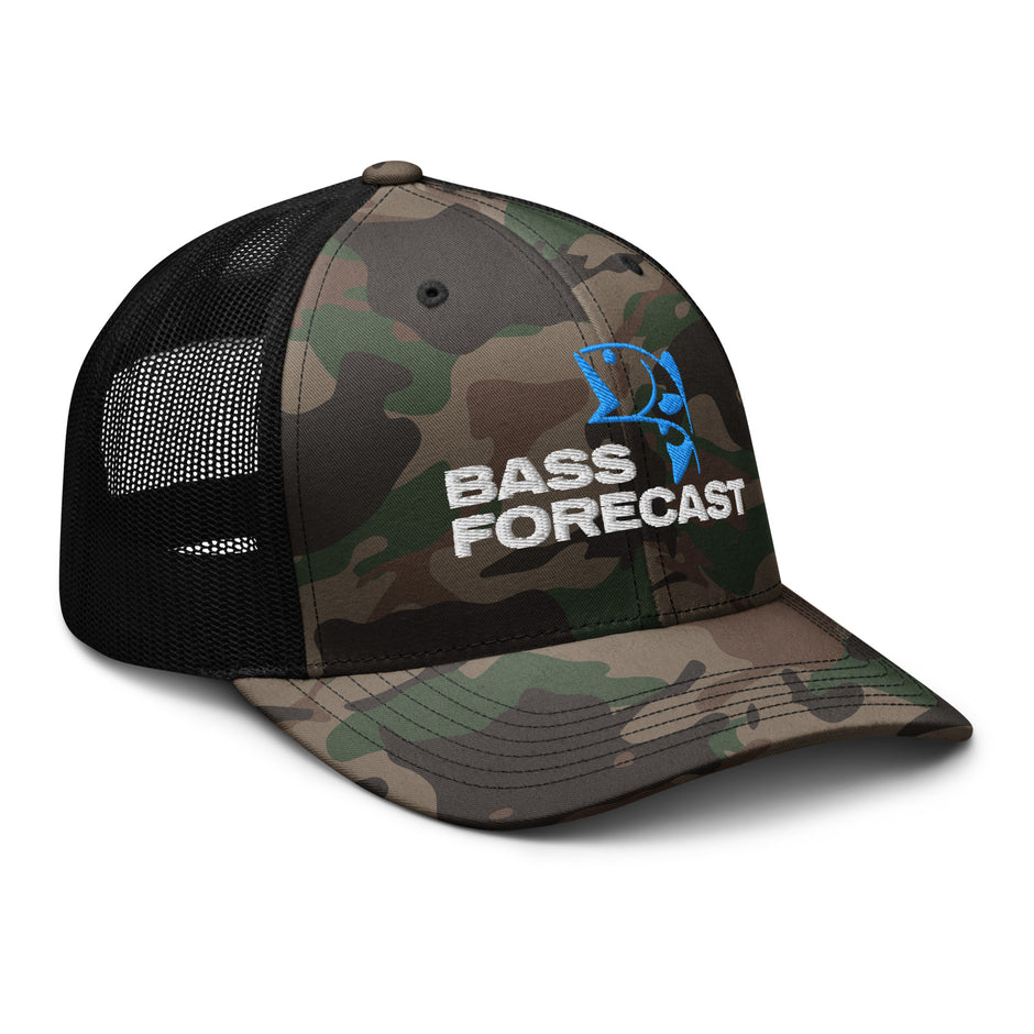 Bass Fishing Hats | Shop Now