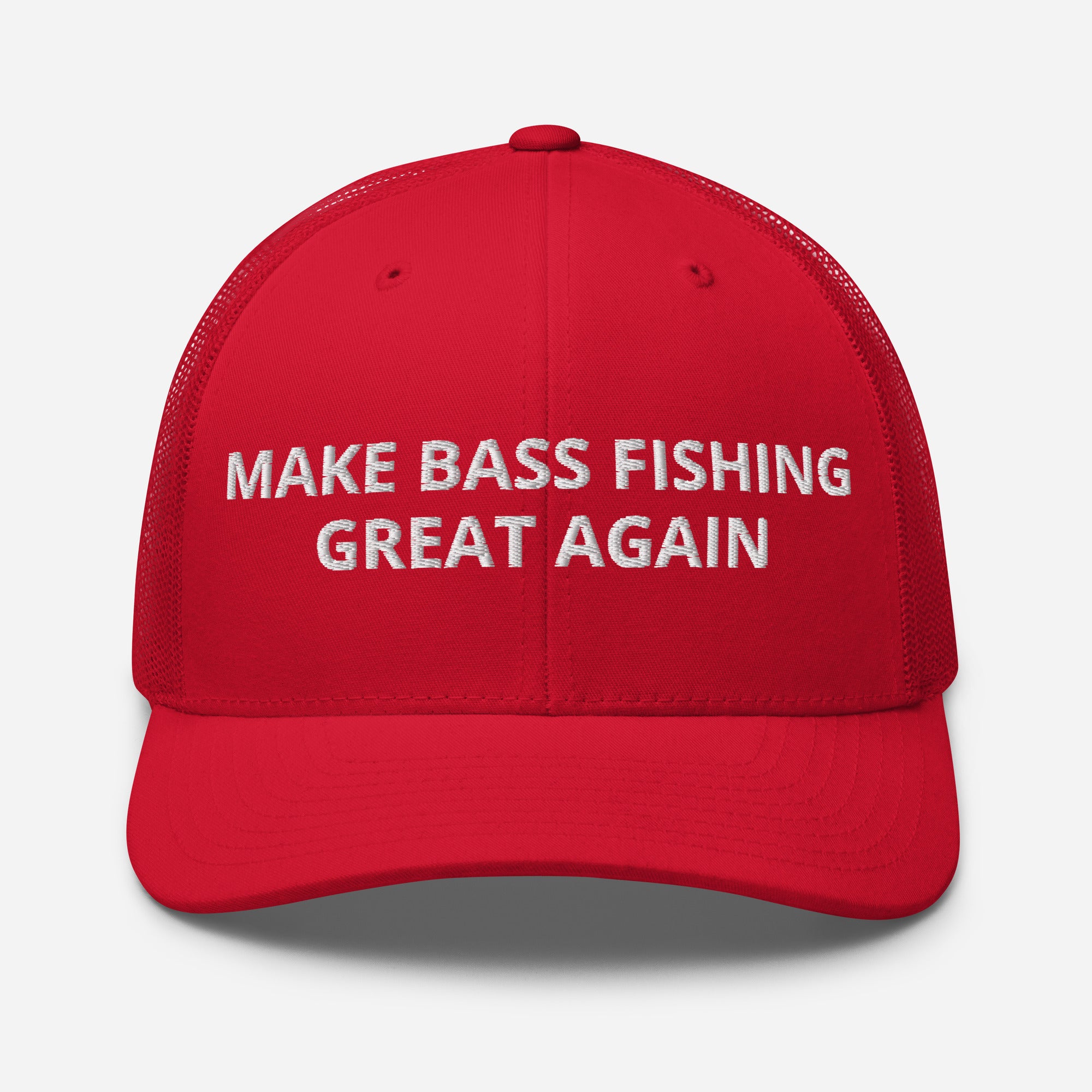 Bass Fishing Hats | Shop Now